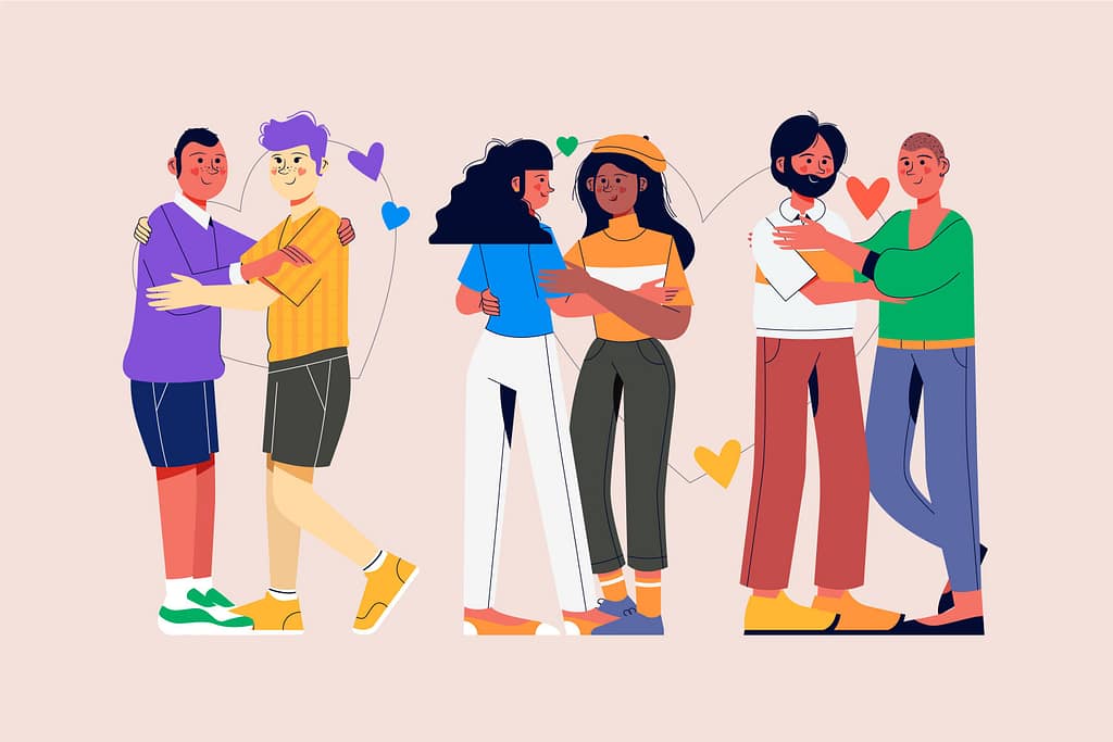 9 Must Know Gen Z Relationship terms. – Blog | Magazine – Travel, Food ...